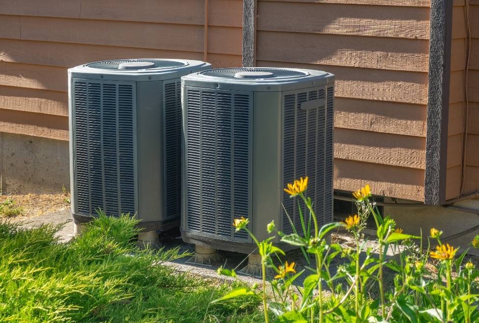 Why Is My Air Conditioner Dripping Water?